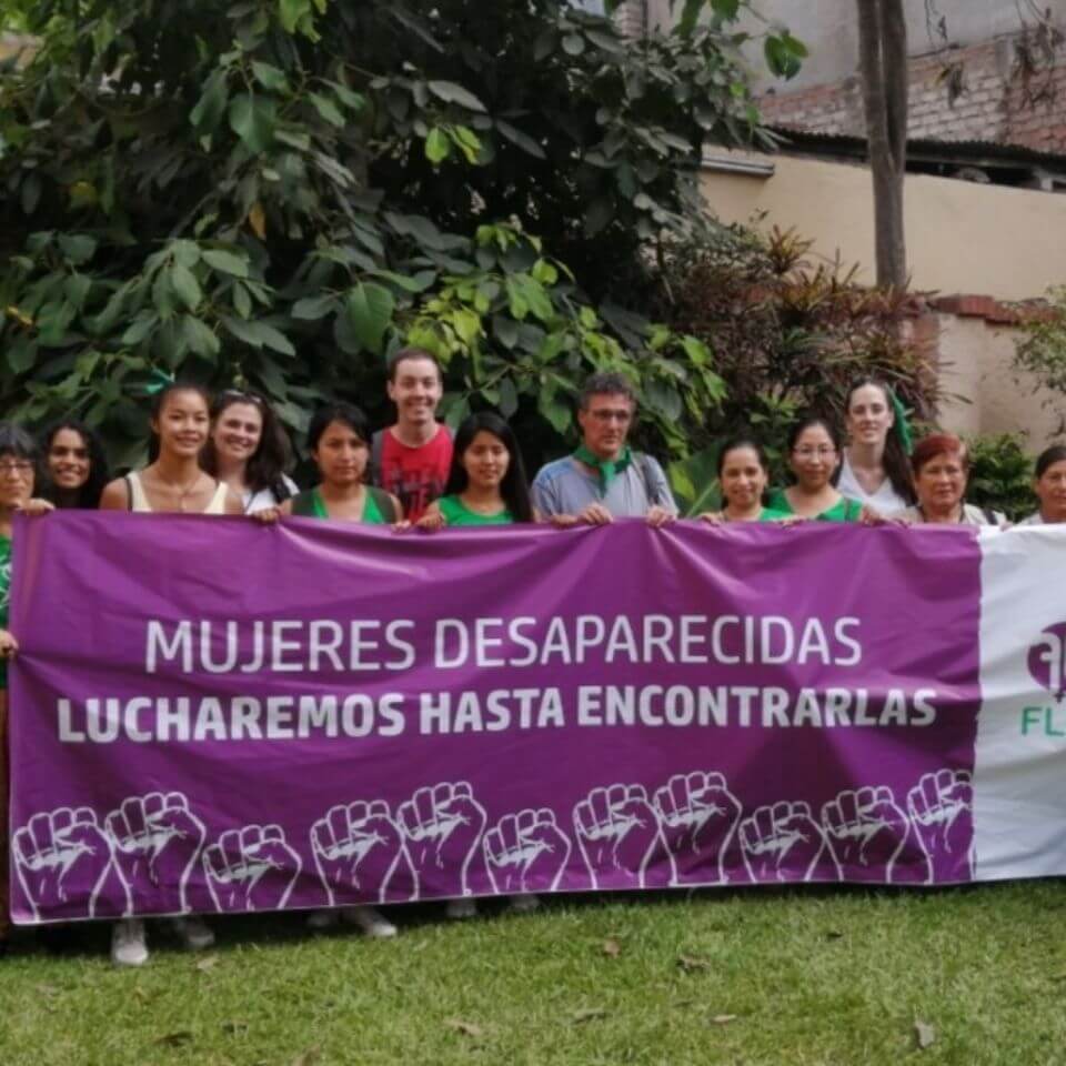 Flora Tristán : Flora Tristán