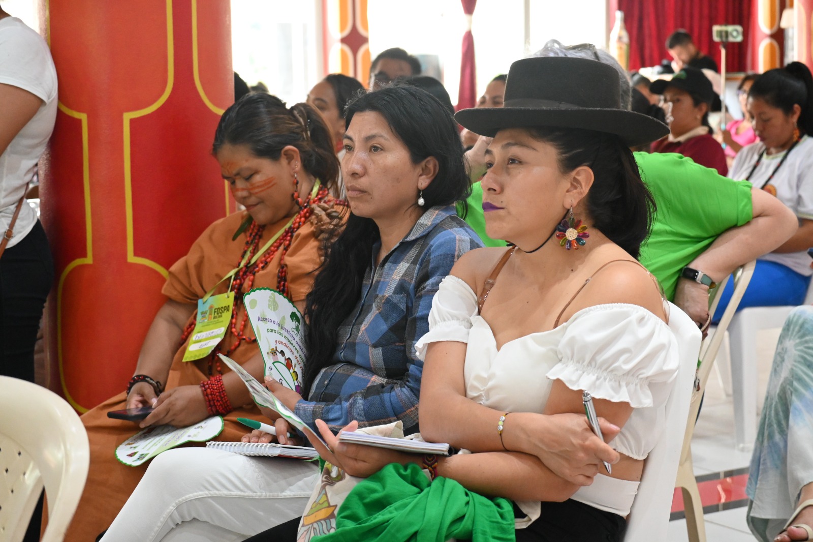 ESTRATEGIAS DE DESPOJO TERRITORIAL VIOLENTAN LOS DERECHOS DE LAS ...